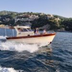 Capri: Private Boat Trip with Snorkeling and Island Stop - Itinerary Breakdown: What to Expect