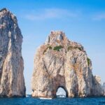 Capri Private Full-Day Boat Tour from Sorrento - The Itinerary: A Day of Highlights and Flexibility