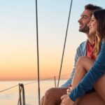 Capri: Private Island Boat Tour for Couples - The Itinerary: What You Can Expect