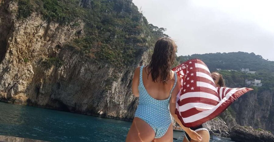Capri Private Luxury Tour - What Travelers Are Saying