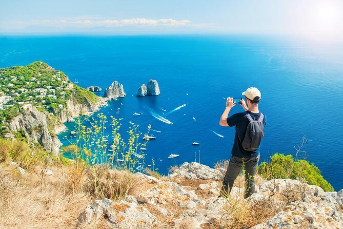 Capri Private Tour from Naples or Sorrento - Final Thoughts