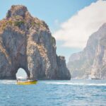 Capri Private Tour from Positano - Motorboat 28ft - The Itinerary – A Closer Look