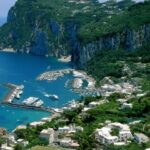 Capri - Private Tour (Half Day) - Exploring La Piazzetta: Capri’s Beating Heart