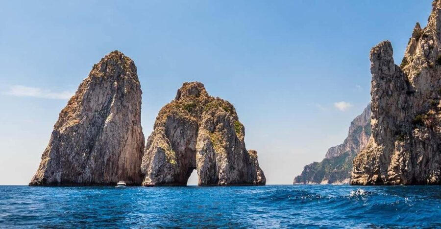 Capri Private Walking Tour - The Itinerary — What You’ll Actually Do
