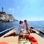 Capri: Secret Corners Boat Tour with Local Skipper - What’s Included and What’s Not