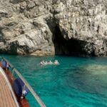 Capri Secret Corners by Private Boat with Local Skipper - Key Points
