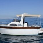 Capri Shared Boat Tour from Sorrento - The Scenic Cruise & Highlights