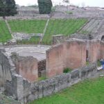 Capri, Sorrento and Pompeii Private Tour - The Blue Grotto and Capri: The Waterway Wonder
