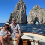 Capri tour with the iconique Gozzo Sorrentino - What’s Included and What’s Not