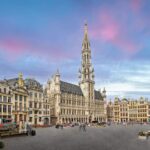 Captivating Brussels Walking Tour: Highlights & Hidden Gems - What the Tour Includes & Practicalities