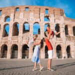 Captivating Pearls of Rome Family Walking Tour - What’s Included and What’s Not