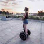 Capture the Magic: 1-Hour Segway Rental with Photosession - The Itinerary: What You Can Expect