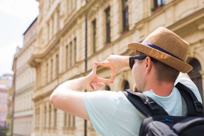 Capture the most Photogenic Spots of Timioara with a Local - What Makes This Tour Stand Out?