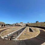 Capua: The Spartacus Arena and Gladiator Museum Tour - Tour Breakdown: From Ancient Streets to the Gladiator Arena