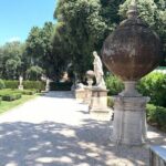 Capuchin Crypt and Hidden Gems of Rome: Small Group Max. 6 people - The Natural and Artistic Grandeur of Villa Borghese Gardens