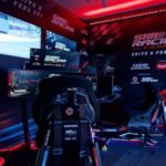 Car Racing Simulator at Casino Barcelona - The Sum Up: Is It Worth It?