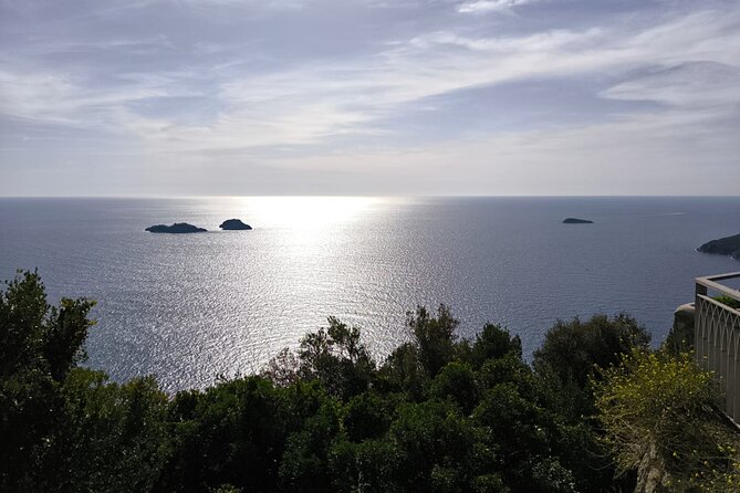 Car Tour admiring Capri and visiting Positano and Amalfi - Key Points