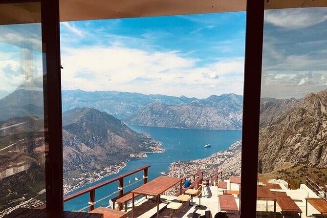 Car Trip Kotor - Lovcen Mausoleum - Cetinje Monastery and Kings castle - What the Tour Provides and What to Keep in Mind