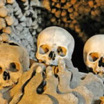 Caravaggio's Art in Rome and the Crypt - Detailed Breakdown of Itinerary and Highlights
