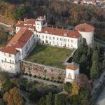 Caravino: Masino Castle Entry Ticket - Practical Details: What to Expect