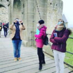 Carcassonne: 1h30 Walking Tour of the Medieval City - What’s Included, and What’s Not