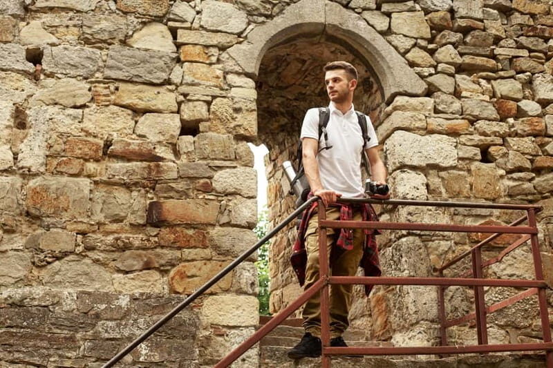 Carcassonne: 2-Hour Best Intro Walking Tour with a Local - Exploring the Main Sights and Hidden Corners