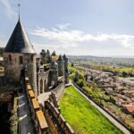 Carcassonne: Castle and Ramparts Entry Ticket - Exploring the Castle and Ramparts