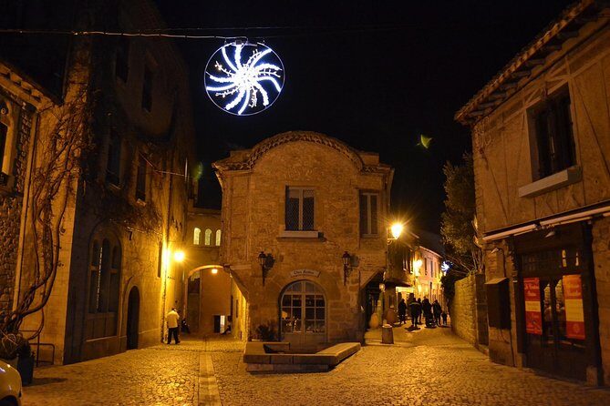 Carcassonne: Exclusive Private Guided Tour - What Past Participants Say
