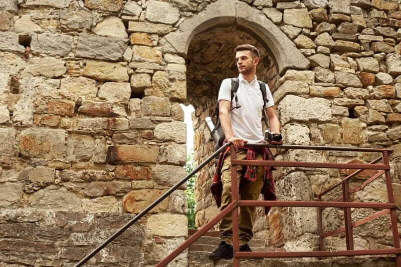 Carcassonne: Express Walk with a Local in 60 minutes - Discovering Carcassonne in 60 Minutes: The Real Deal