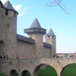 Carcassonne Half DayTour from Toulouse - The Experience and the Group Size