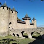Carcassonne: Private Guided Tour of the Medieval Fortress - What is Included and What to Expect