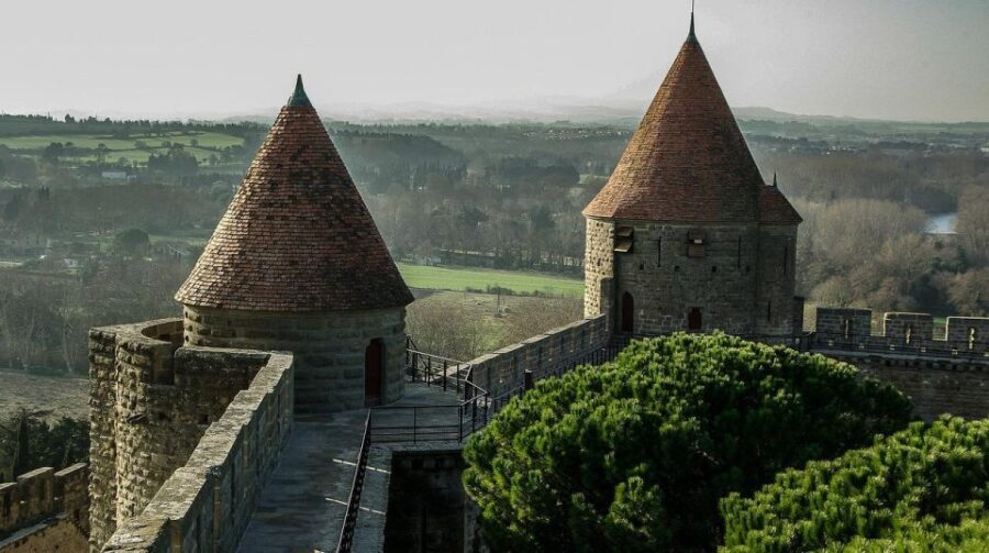 Carcassonne Private Guided Walking Tour - Additional Logistics and Practical Tips