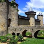 Carcassonne: Secrets of the Castle's Defense Self-Guided Tour - What Travelers Say