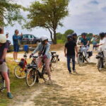 Carcassonne: Solex ride with guide and wine tasting - Who Should Consider This Tour?