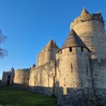 Carcassonne: Viollet-le-Duc's medieval city - The Experience & Practical Details