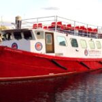 Cardiff Bay Boat Tour - Final Thoughts: Is It Worth It?
