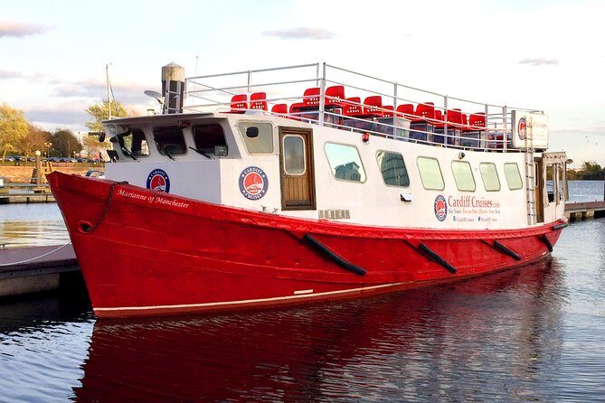 Cardiff Bay Boat Tour - Final Thoughts: Is It Worth It?