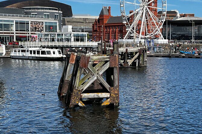 Cardiff Bay Private Self-Guided Tour - Value for Money and Practical Details