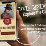Cardiff Bay Quest: Self Guided Walk & Immersive Treasure Hunt - Why This Tour Offers Great Value
