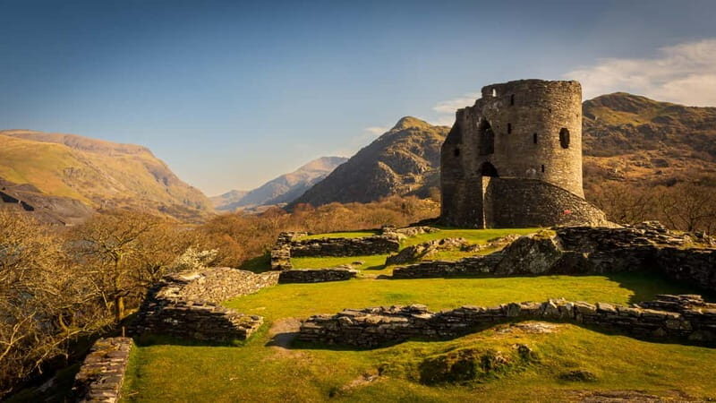Cardiff, Brecon Beacons & Snowdonia Online Travel Guide - Who Should Consider This Guide?