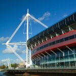 Cardiff City of Arcades Food Experience - The Itinerary Breakdown