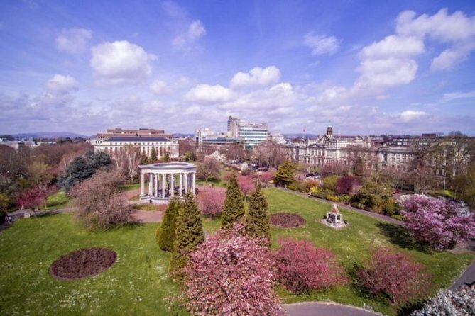 Cardiff City Private Driven Sightseeing Tour - Authentic Experiences from Reviews