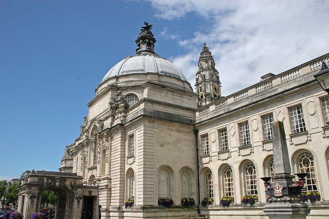 Cardiff City Private Guided Walking Tour - Introduction