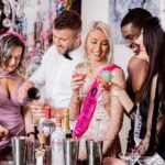 Cardiff Dance Party Package - Detailed Breakdown of the Experience