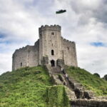 Cardiff Day Tour from London with Local Guide (Visit Wales) - The Heart of the Tour: Cardiff Castle