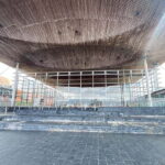 Cardiff: Doctor Who Cardiff Bay Walking Tour - Detailed Breakdown of the Itinerary