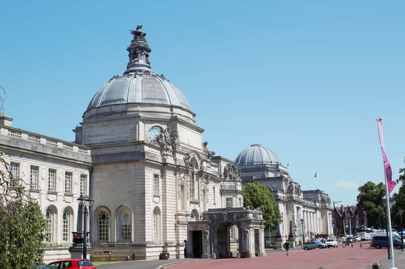 Cardiff: Doctor Who Walking Tour - Detailed Breakdown of the Tour Experience