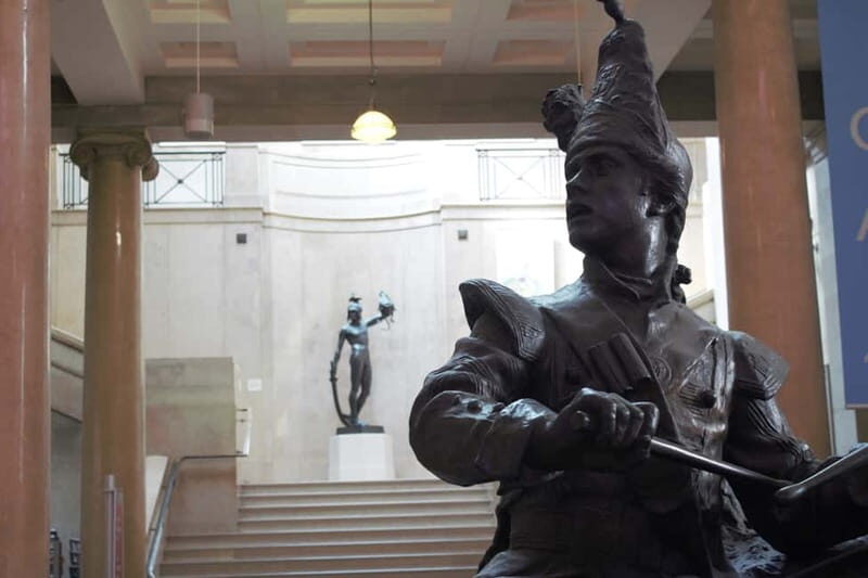 Cardiff: Half-Day City Walking Tour - Authentic Experiences and Unique Stories