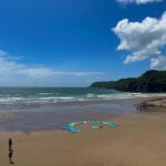 Cardiff: Private Day Tour Gower's Cliffs & Beaches - A Close Look at the Itinerary