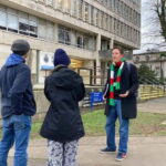 Cardiff: Private Doctor Who Walking Tour - What You Can Expect During the Tour